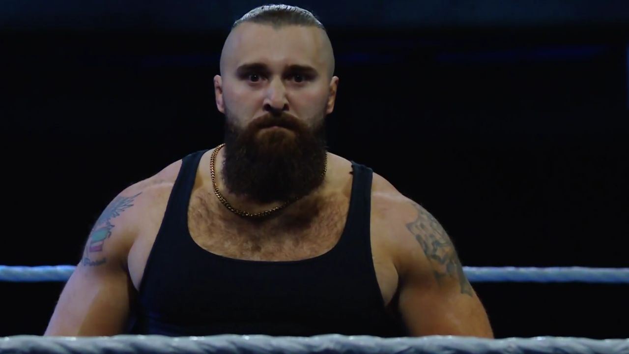 Tony D’Angelo Takes Out Top Stars As He Teases ‘Phase 2’ On WWE NXT