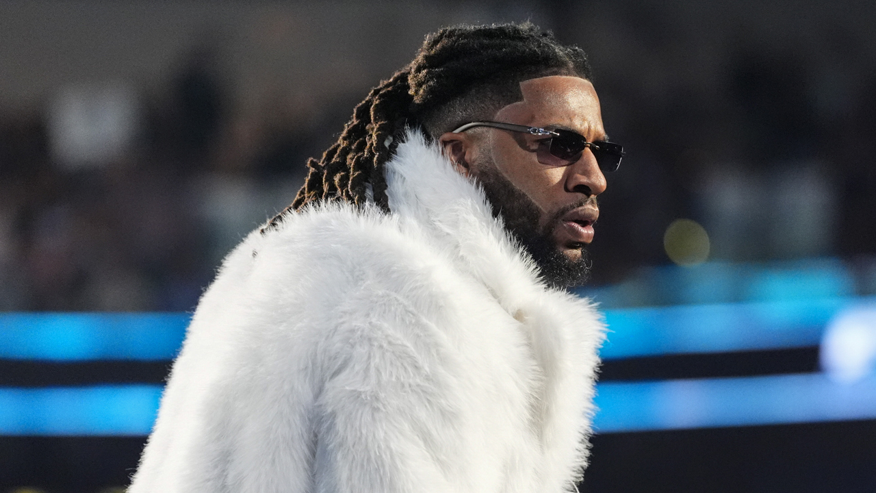 Trick Williams Reveals Which Top Rap Artist Inspired His WWE Entrance ...