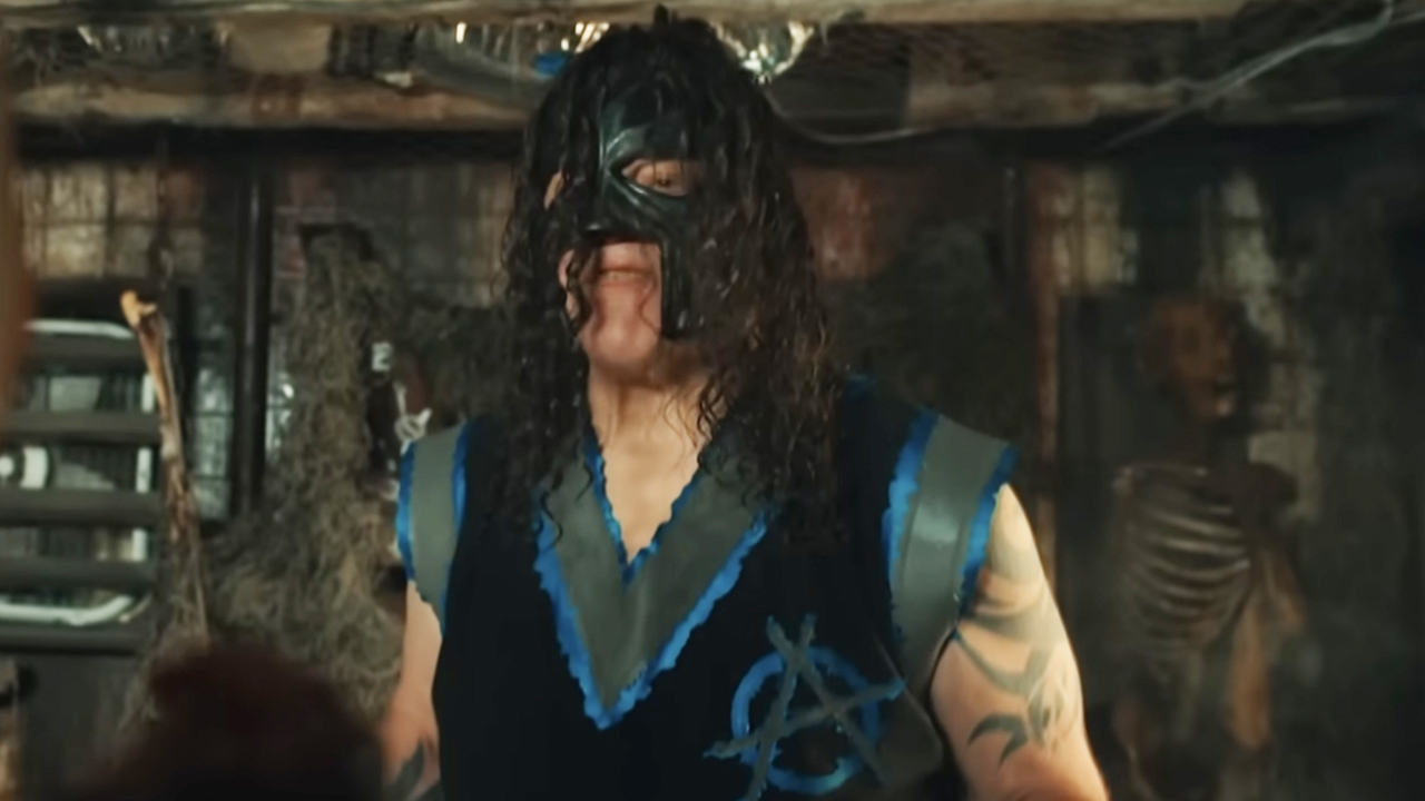 Rosemary Reveals How Abyss' Surprise TNA Return Came Together - Wrestlezone