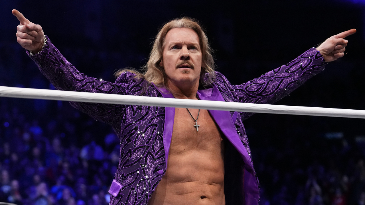 Tony Khan Reveals When Chris Jericho’s AEW Return Was Decided - Wrestlezone