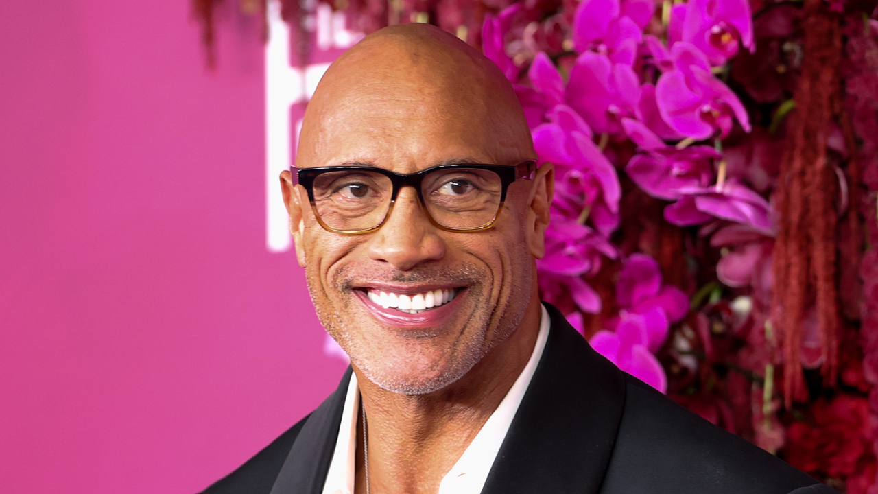 Dwayne ‘The Rock’ Johnson Co-Star Says 2006 Box Office Bomb Would Make ...