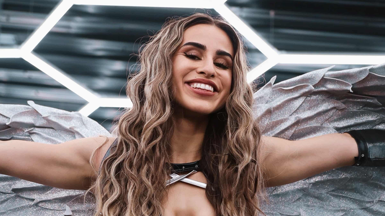 WWE ID's Fallyn Grey Was Blown Away By WWE Hall of Famer X-Pac's Advice