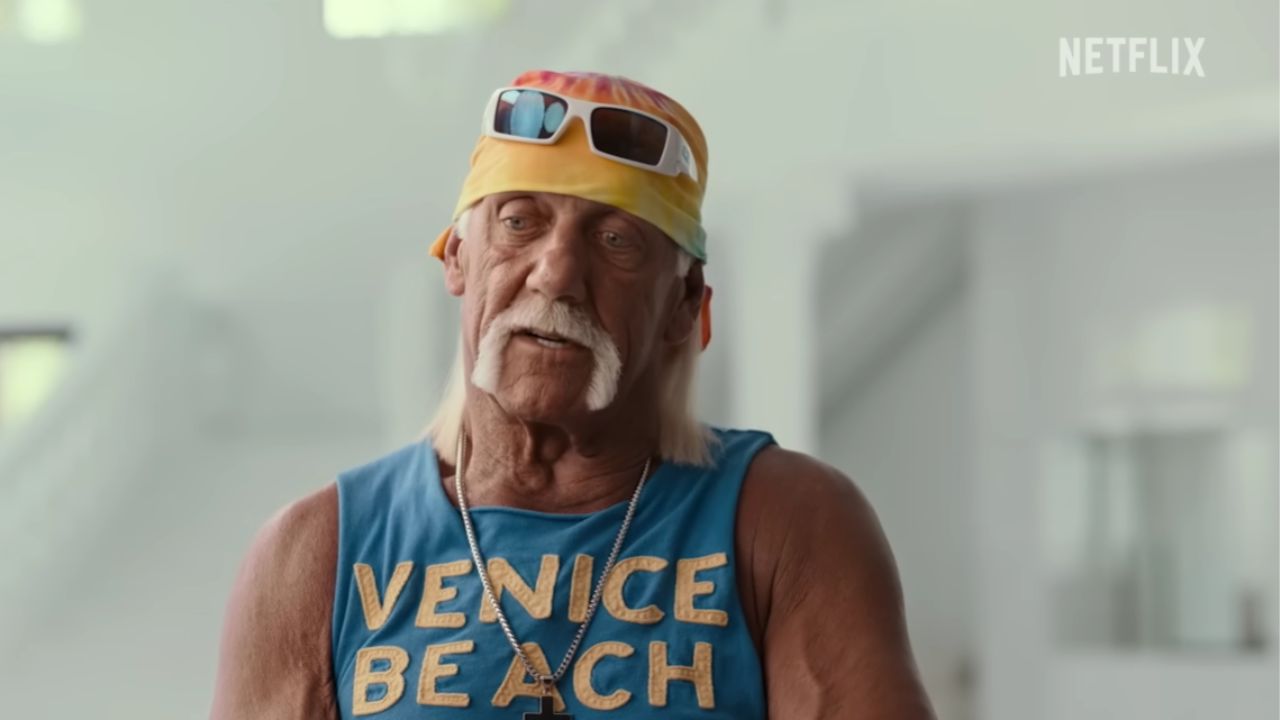 5 Dark Truths From Hulk Hogan’s Real American Documentary
