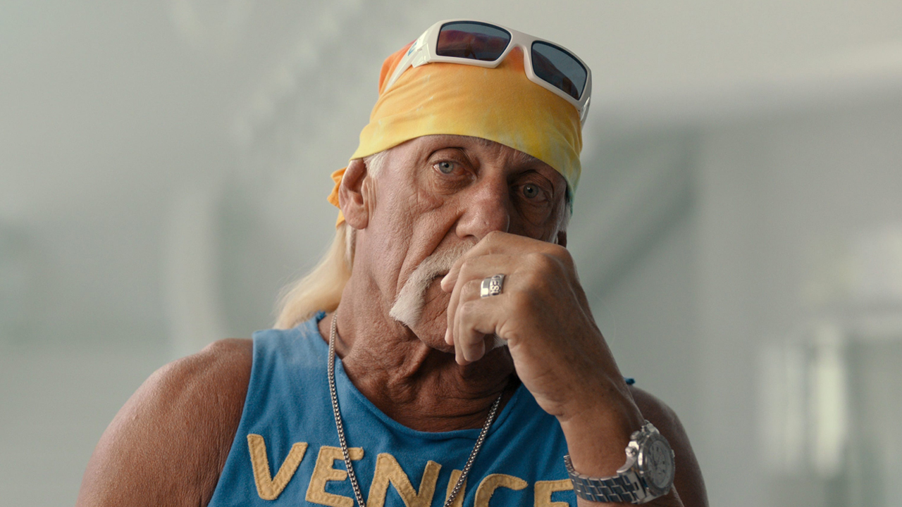 Hulk Hogan's Death Investigation Finally Reaches Conclusion