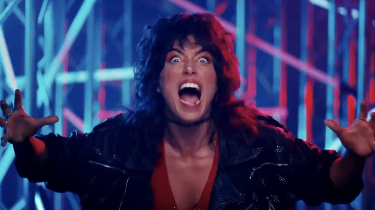 WATCH: Lizzy Rain Shares Bold Message In BTS Footage Before WWE NXT Debut