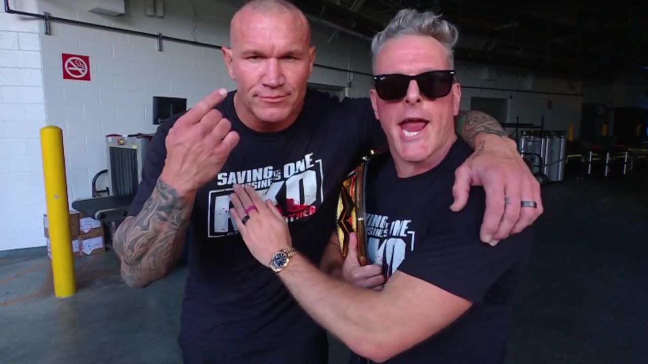 WWE Fans Blast TKO And Ari Emanuel After Pat McAfee’s SmackDown Segment