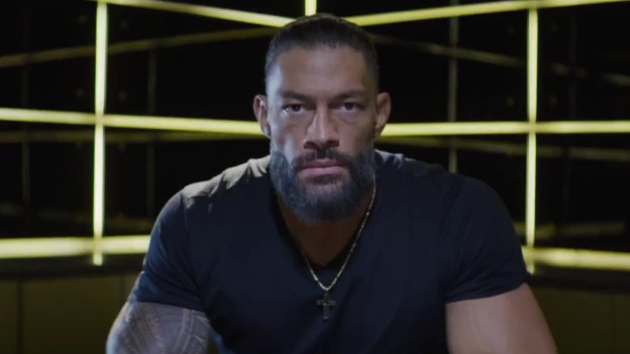 Roman Reigns Sends Bold Warning to Jacob Fatu After WWE RAW Goes Off Air
