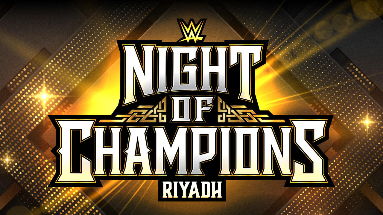 WWE Monitoring Saudi Arabia's Safety Situation Ahead Of Night Of Champions
