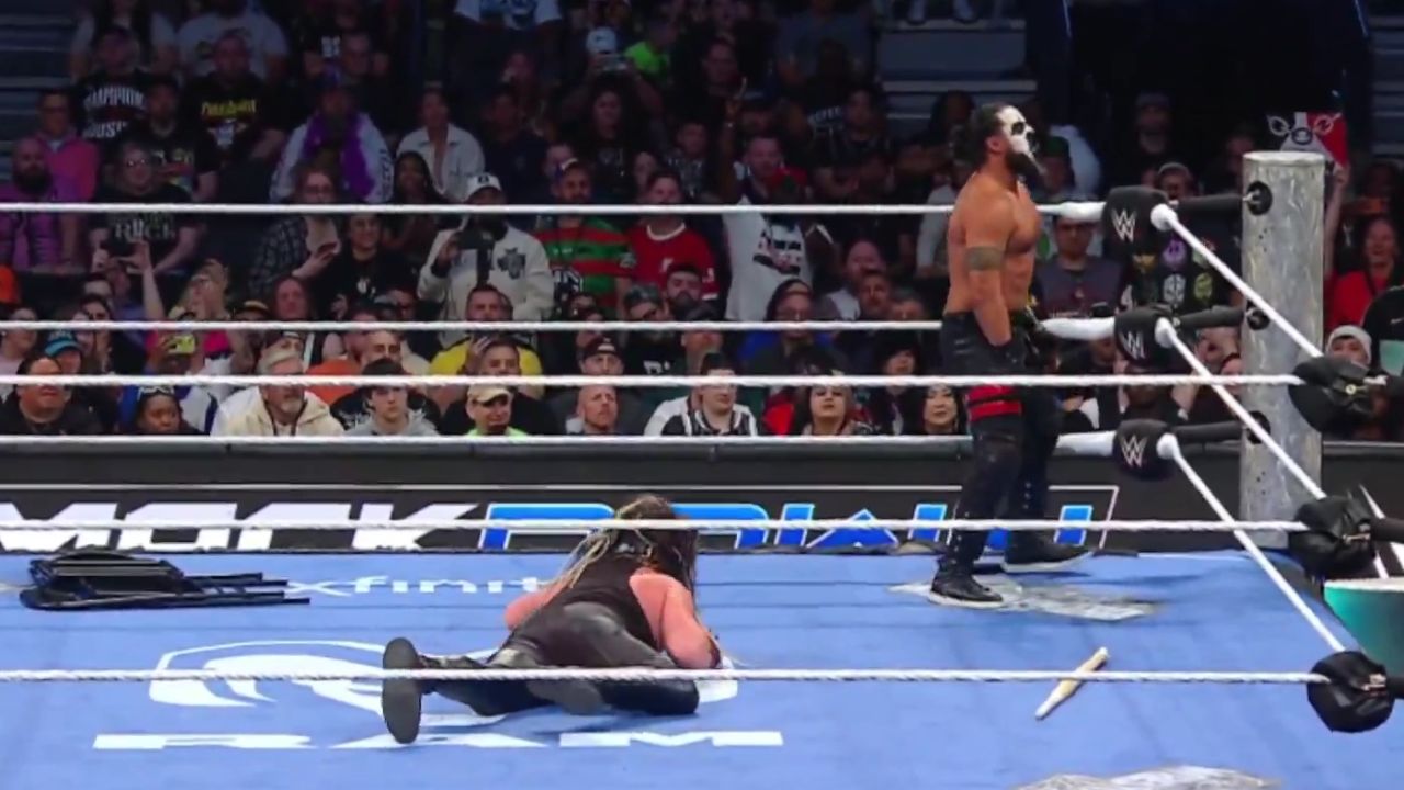 WWE Fans Doubt Wyatt Sicks’ Future After SmackDown Loss