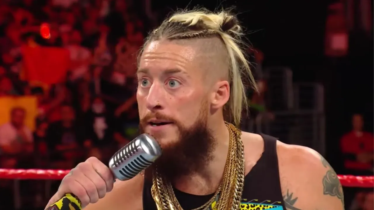 New Details Emerge On Enzo Amore Amid WWE Return Speculation — REPORT