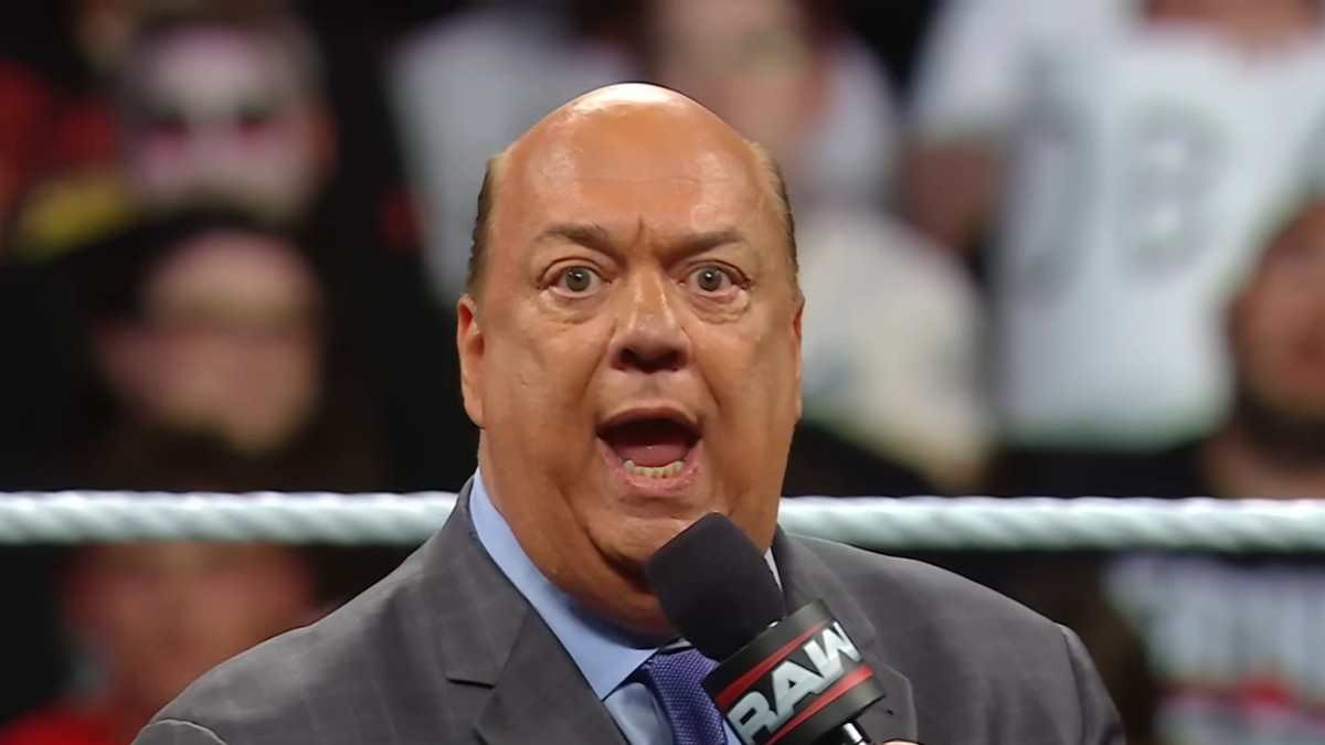 WWE Star Doesn't Want Paul Heyman As Manager Despite Recent Alliance