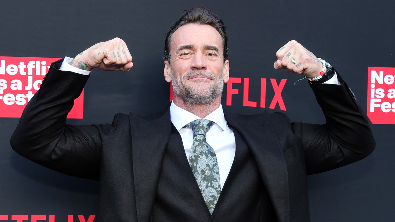CM Punk’s Physical Transformation During WWE Absence Turns Heads