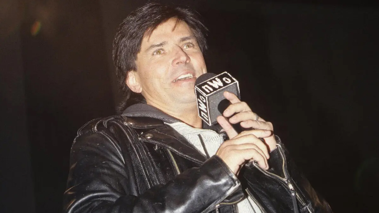 Eric Bischoff Slams WWE nWo Reboot Rumors as Silly Internet Nonsense ...