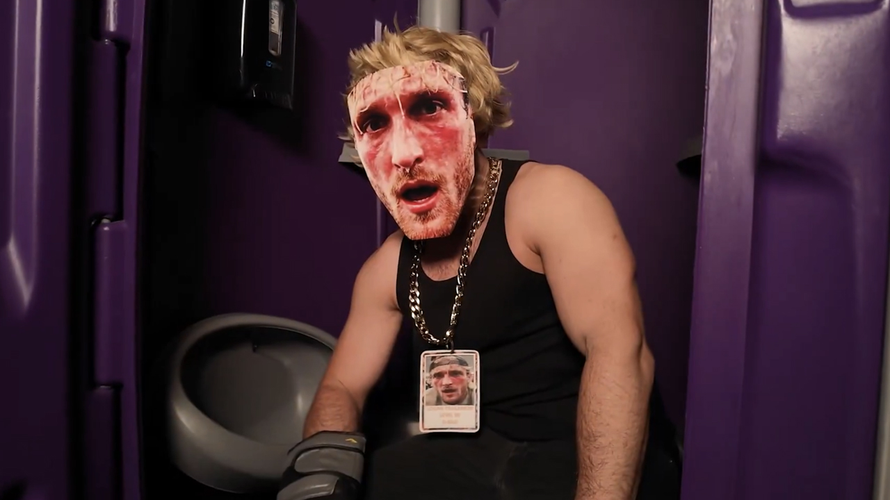 Joe Hendry Releases Official Music Video For ‘Can We Fire Logan Paul?’