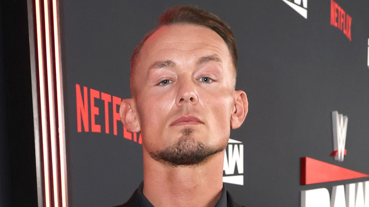 New Details Emerge About WWE Star Ludwig Kaiser’s Arrest For Battery ...