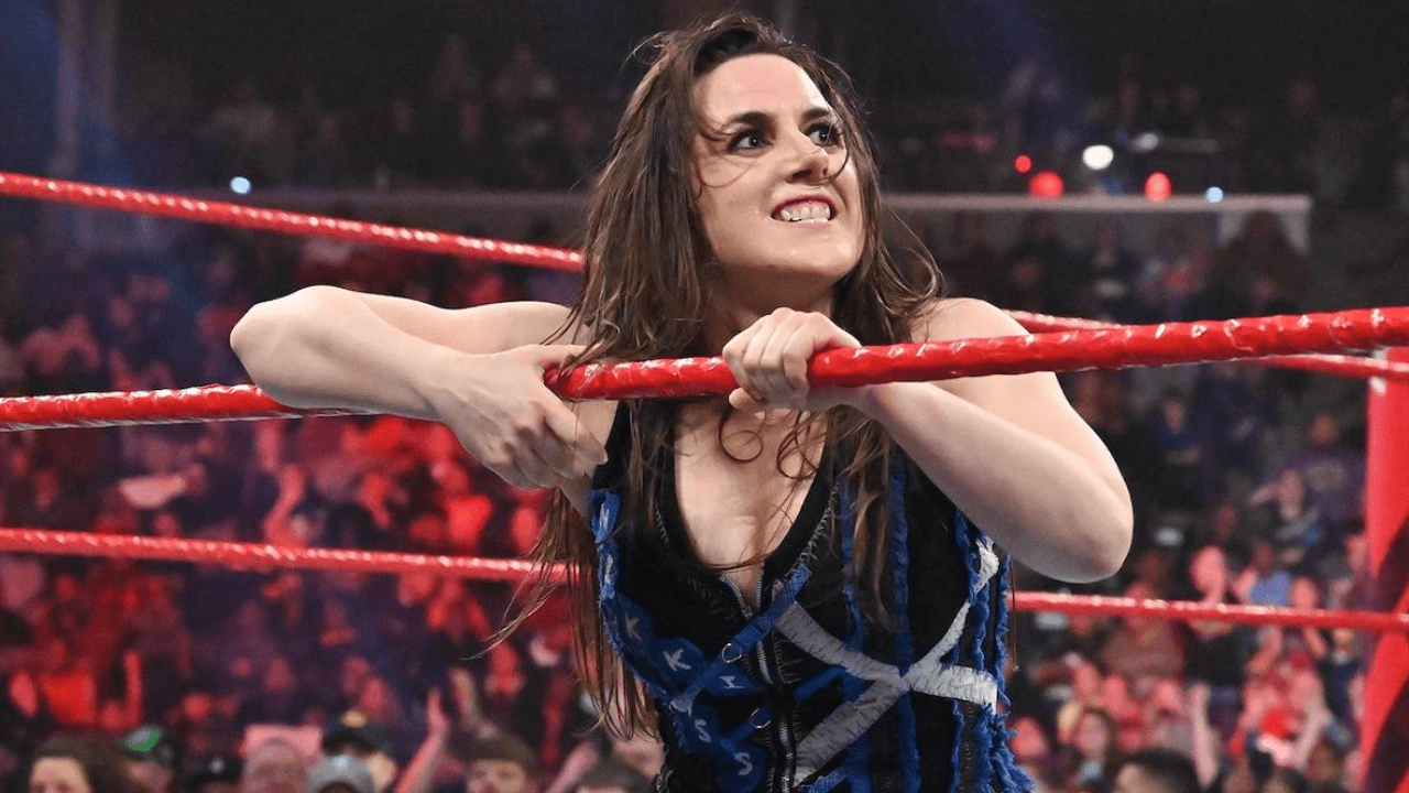 Former WWE Stars Nikki Cross and Big Damo Acquire Top Indie Wrestling ...