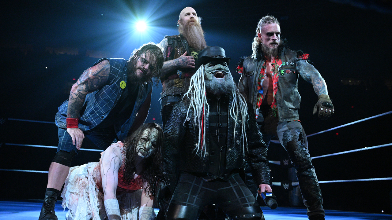 The Wyatt Sicks’ New Ring Names Revealed After WWE Release - Wrestlezone