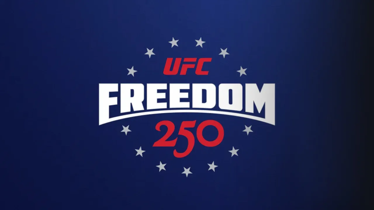 WWE Talent’s Role In UFC Freedom 250 White House Event Confirmed ...