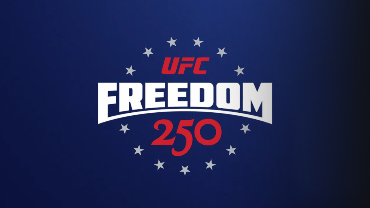 WWE Talent’s Role In UFC Freedom 250 White House Event Confirmed ...