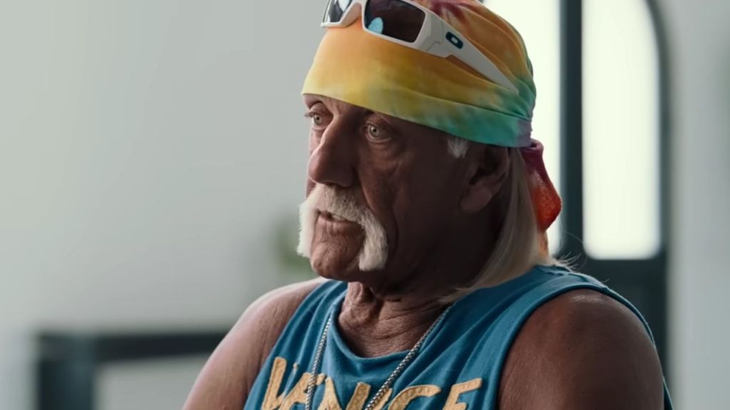 Brooke Hogan Claims Someone Turned Hulk Hogan Against Her Amid Death ...