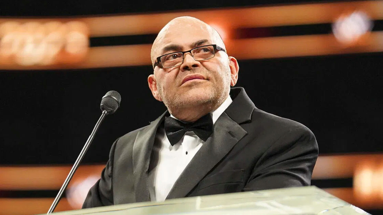 WWE Covers Konnan's Medical Bills Following Double Leg Amputation ...