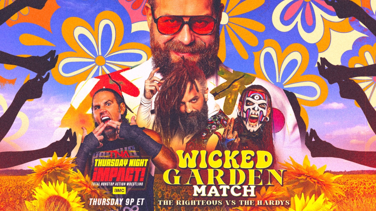 TNA iMPACT Results: Review, Grades, Card for June 4