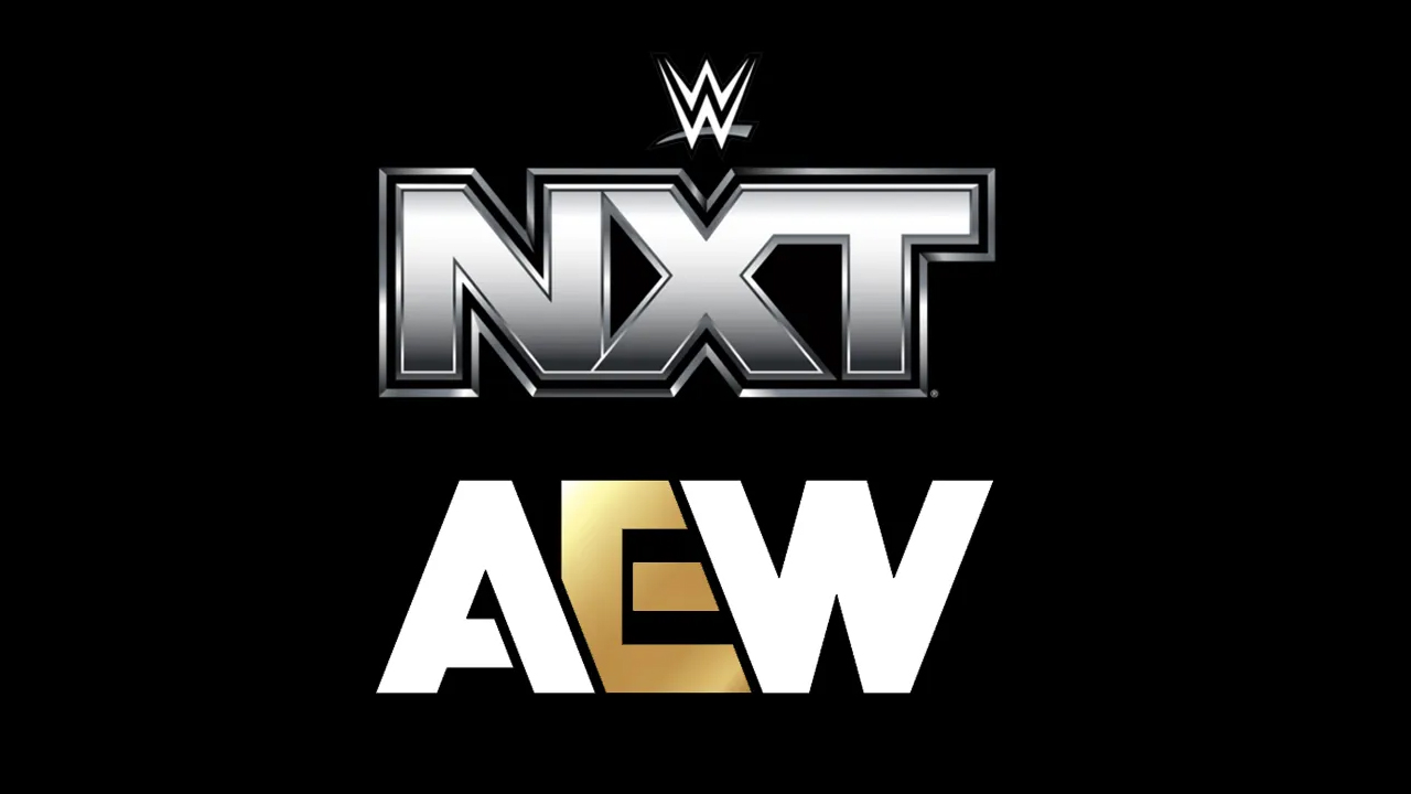 WWE NXT vs. AEW Resumes in June With Head-to-Head Events - Wrestlezone