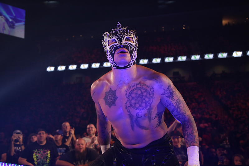 AEW All Out Image Gallery - Wrestlezone