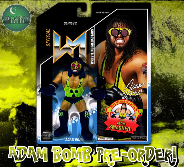 AEW, Other Wrestling Action Figure/Collectible Coverage (Photos ...