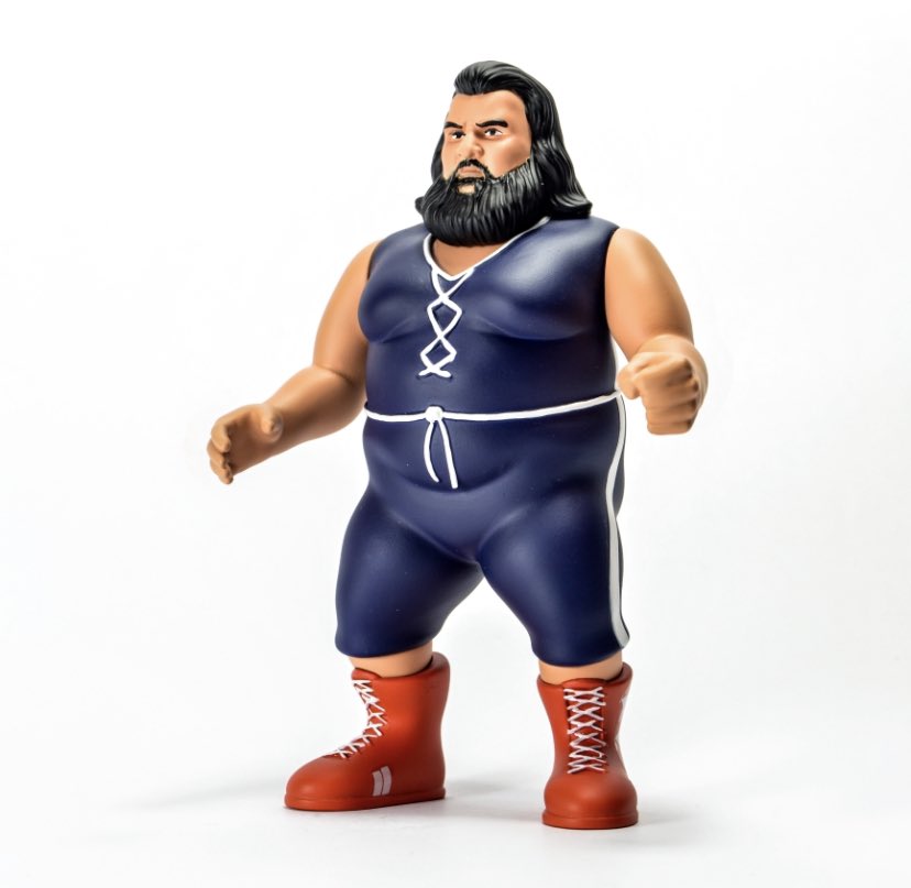 AEW, Other Wrestling Action Figure/Collectible Coverage (Photos ...