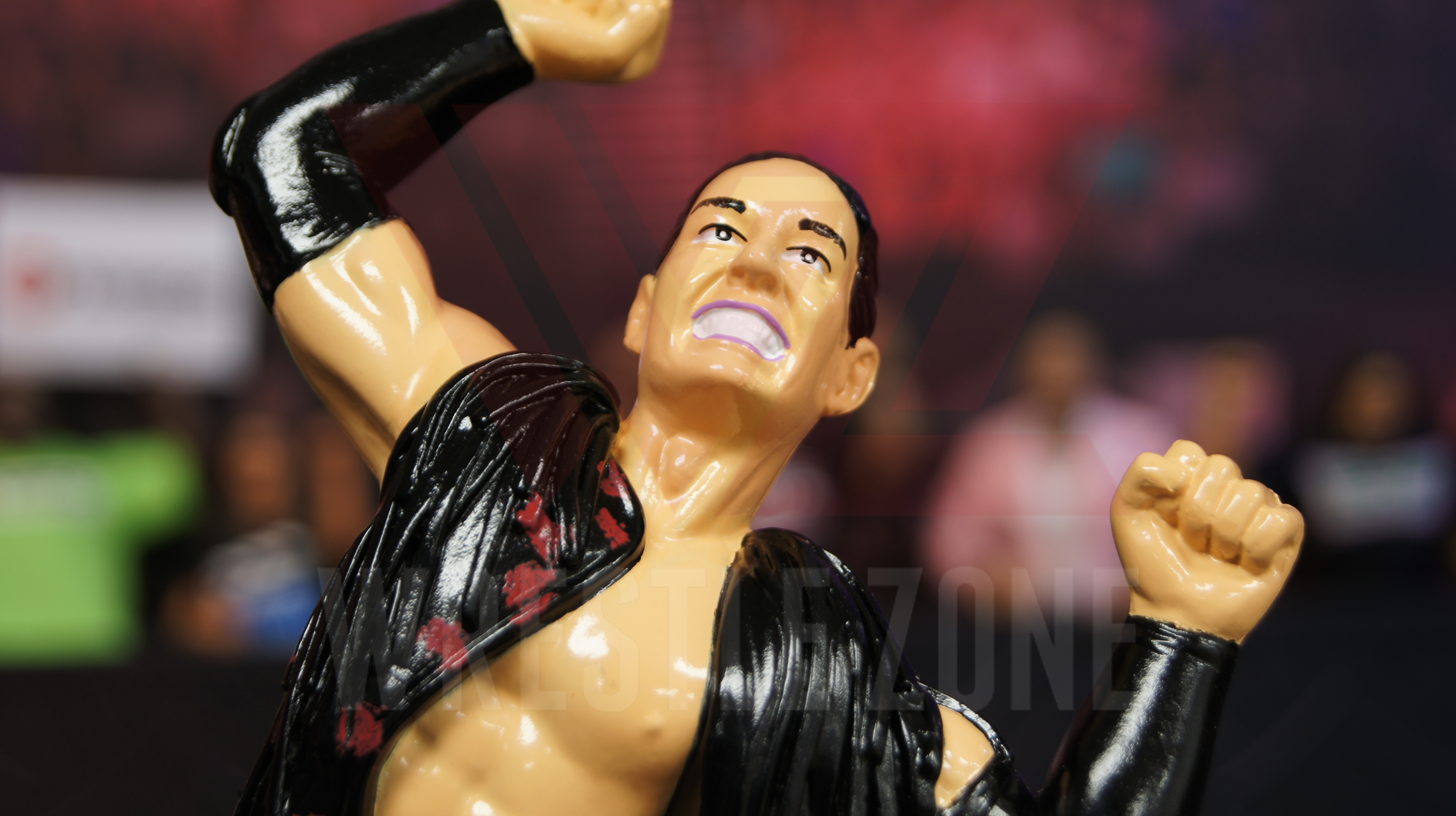 Figure Friday: LJN Toys - The Young Bucks (Photos) - Wrestlezone