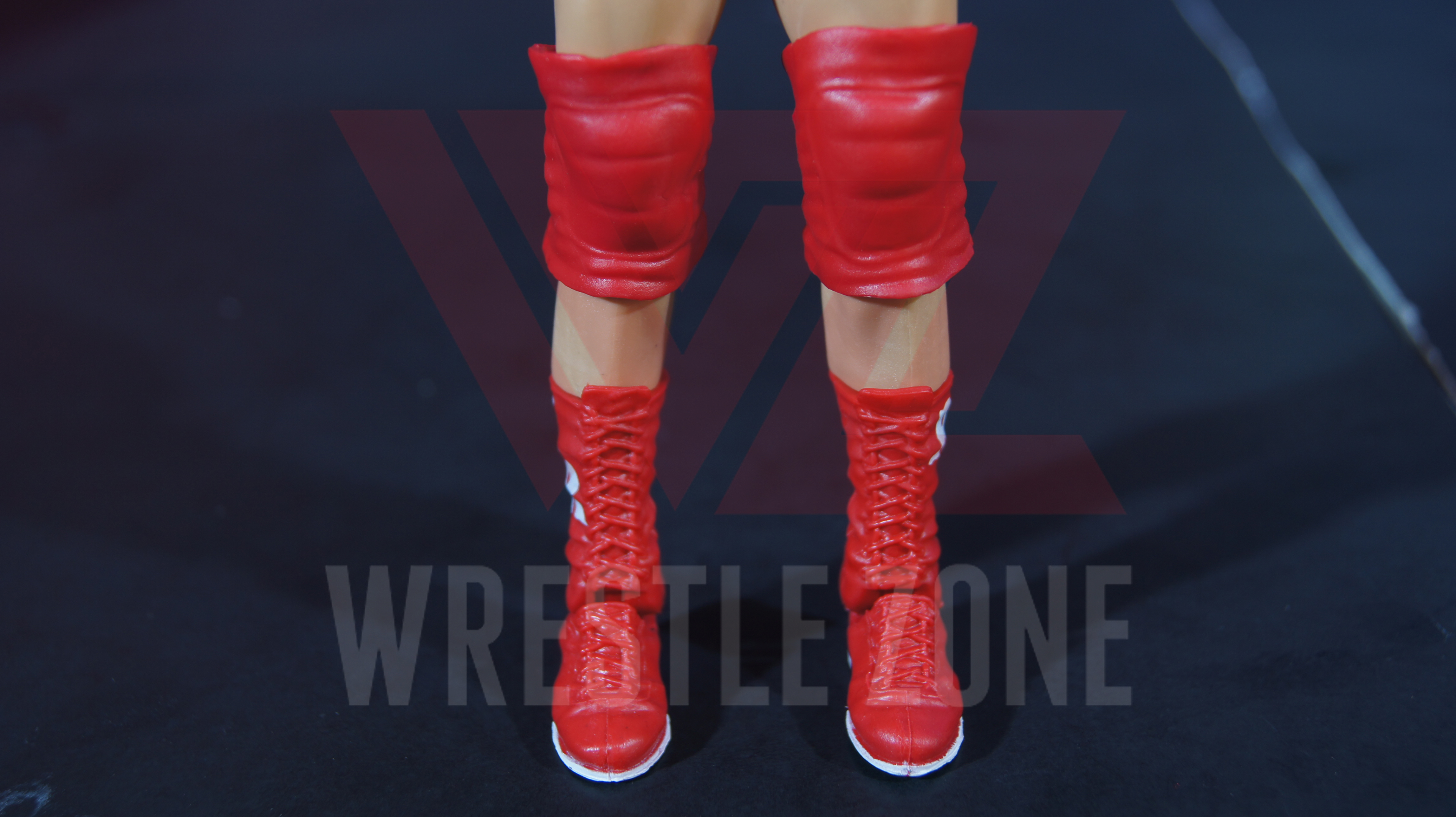 Figure Friday: WWE Elite Red Rooster (Photos) - Wrestlezone