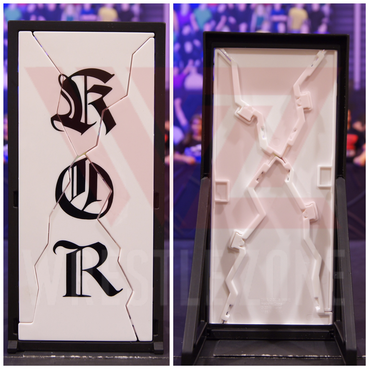Figure Friday: Ringside Collectibles Exclusive WWE Elite Shane McMahon ...
