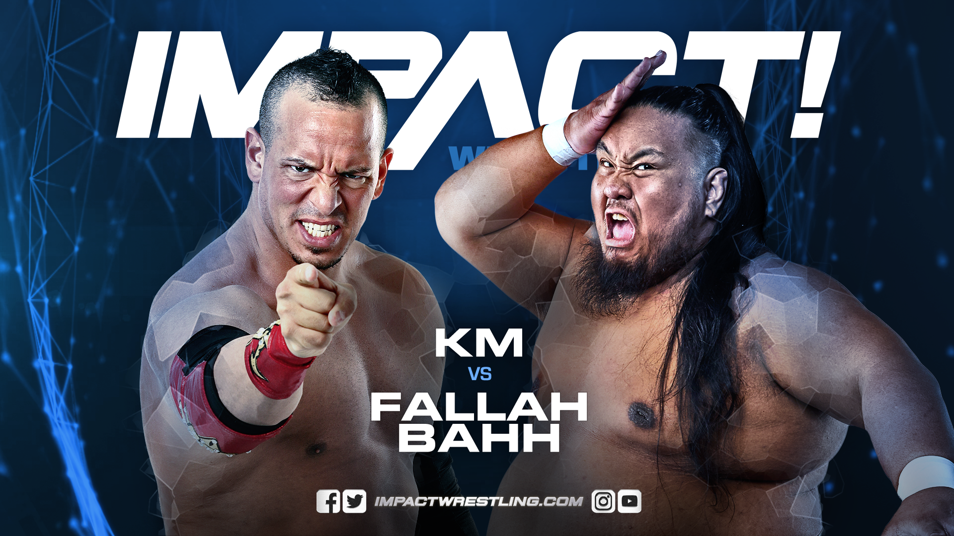 Impact Preview & Discussion: X-Division & World Champs Collide, Lashley ...