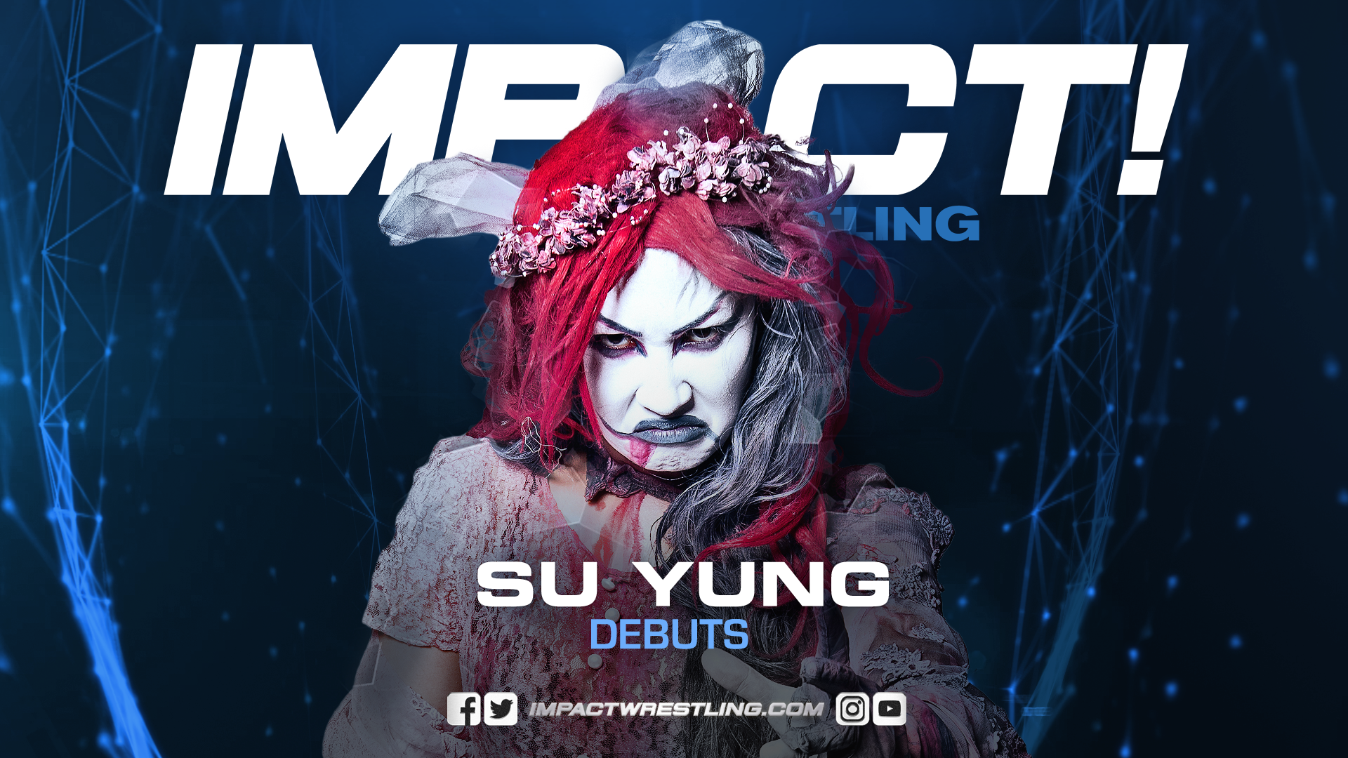 Impact Preview & Discussion: X-Division & World Champs Collide, Lashley ...