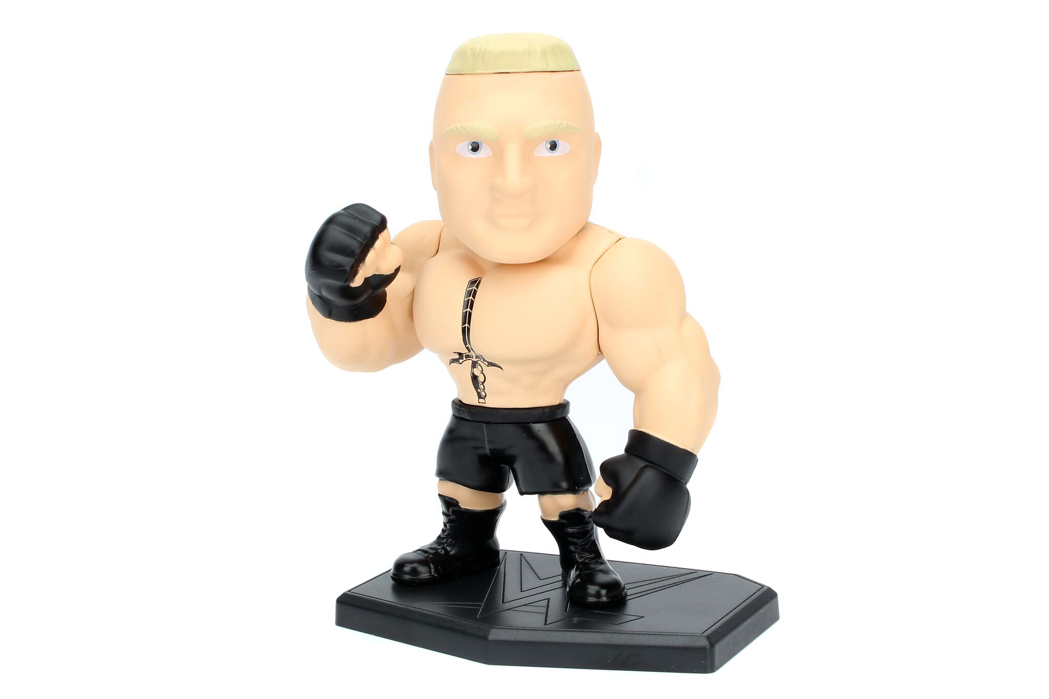 Figure Friday: Jada Toys WWE Metals Die Cast Finn Bálor, John Cena ...