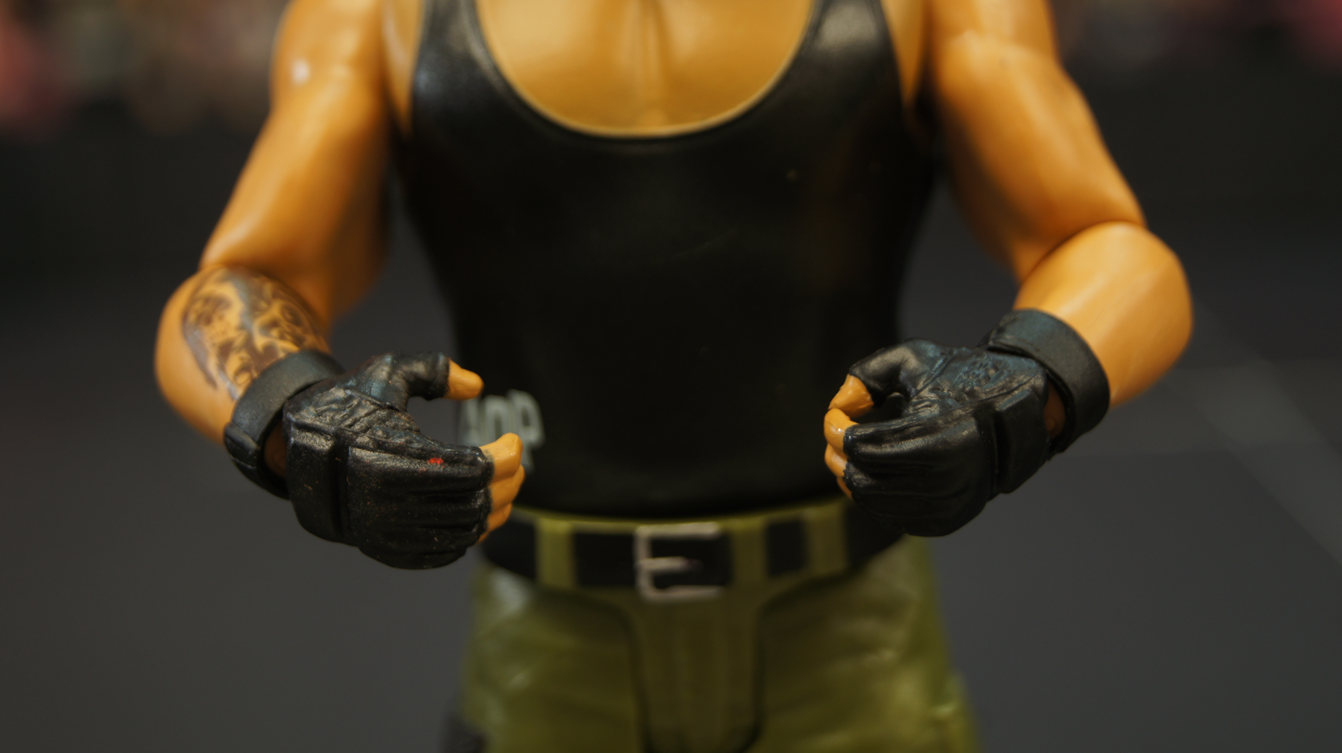 Collector's Corner: Mattel WWE Battle Packs 62 In-Depth Review (Photos ...