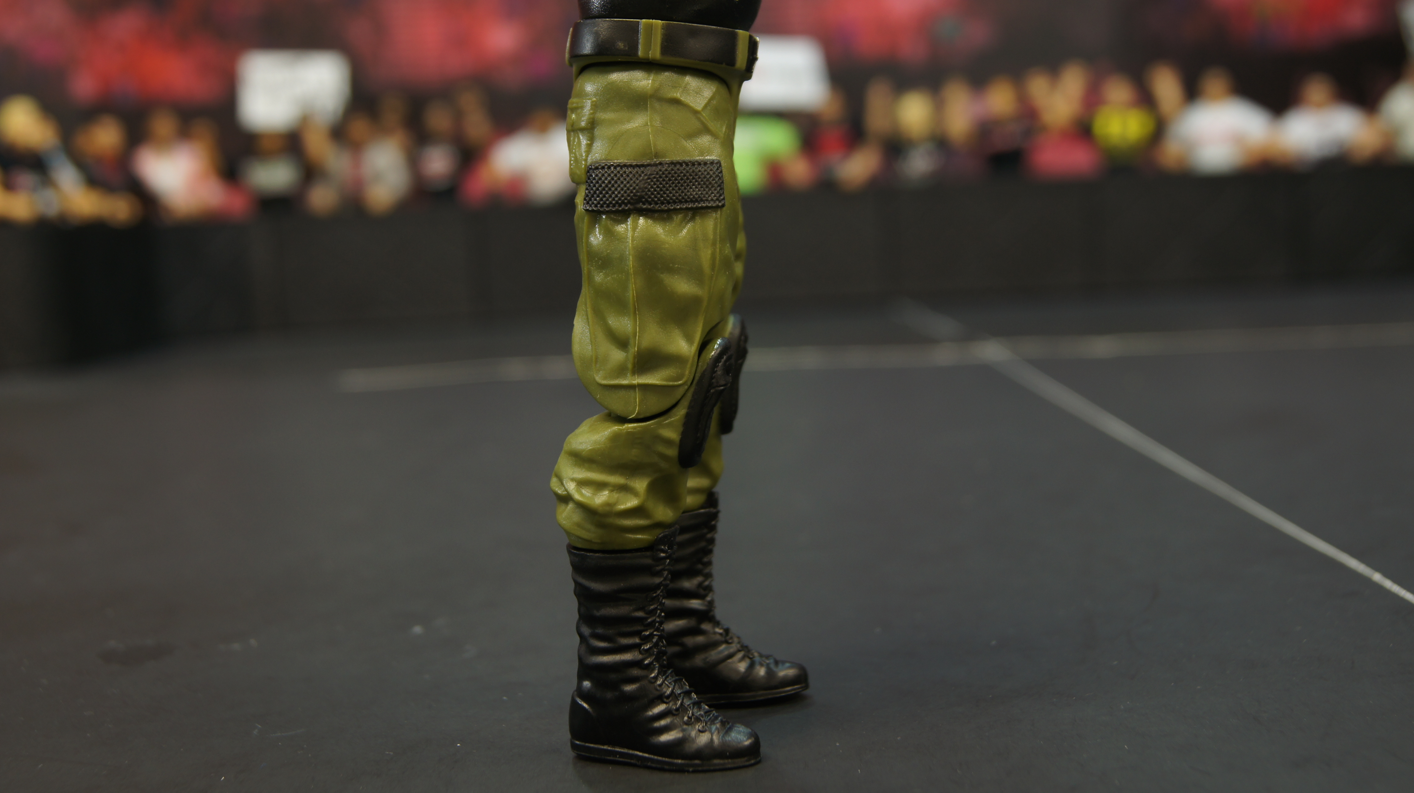Collector's Corner: Mattel WWE Battle Packs 62 In-Depth Review (Photos ...