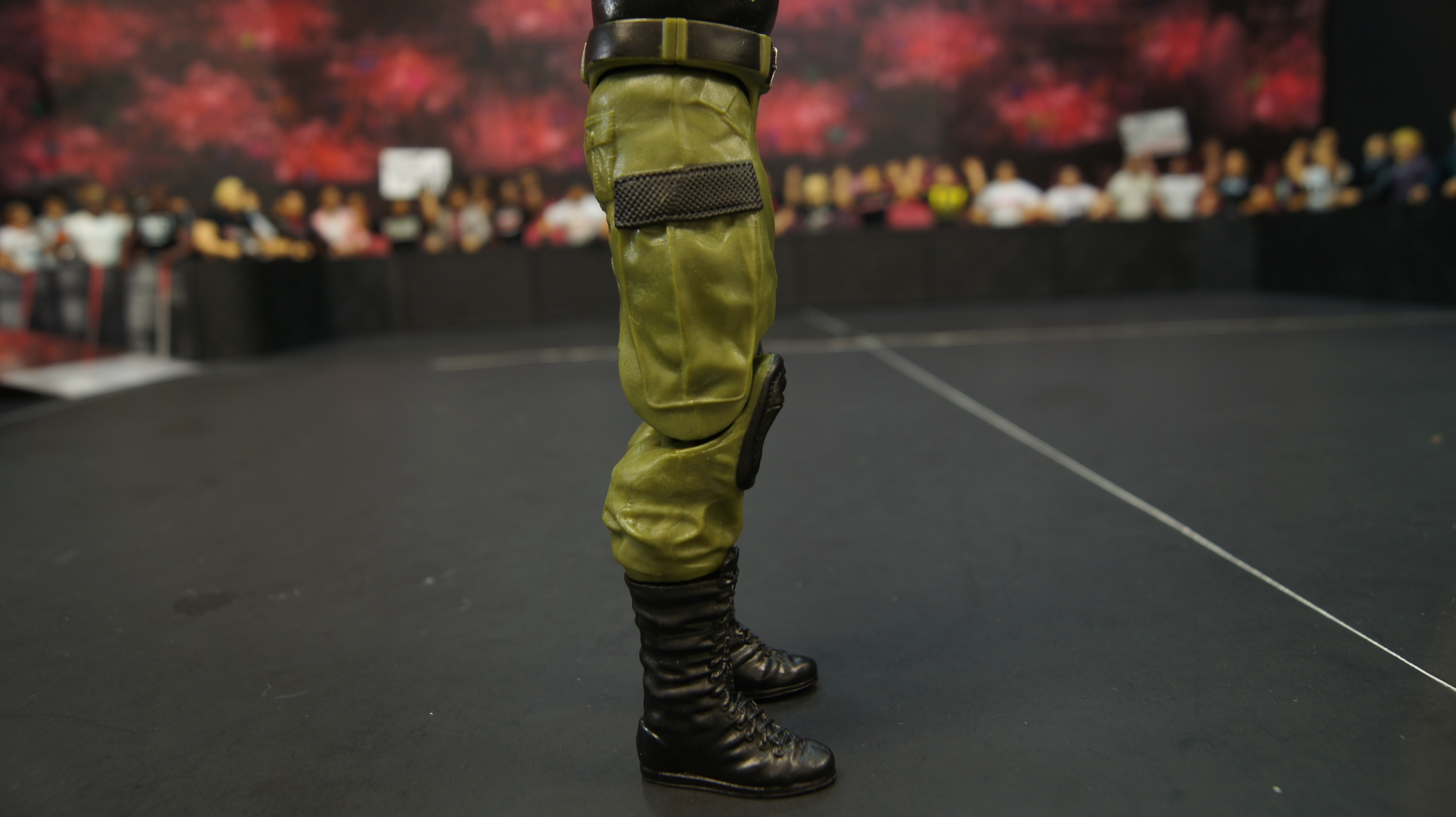 Collector's Corner: Mattel WWE Battle Packs 62 In-Depth Review (Photos ...