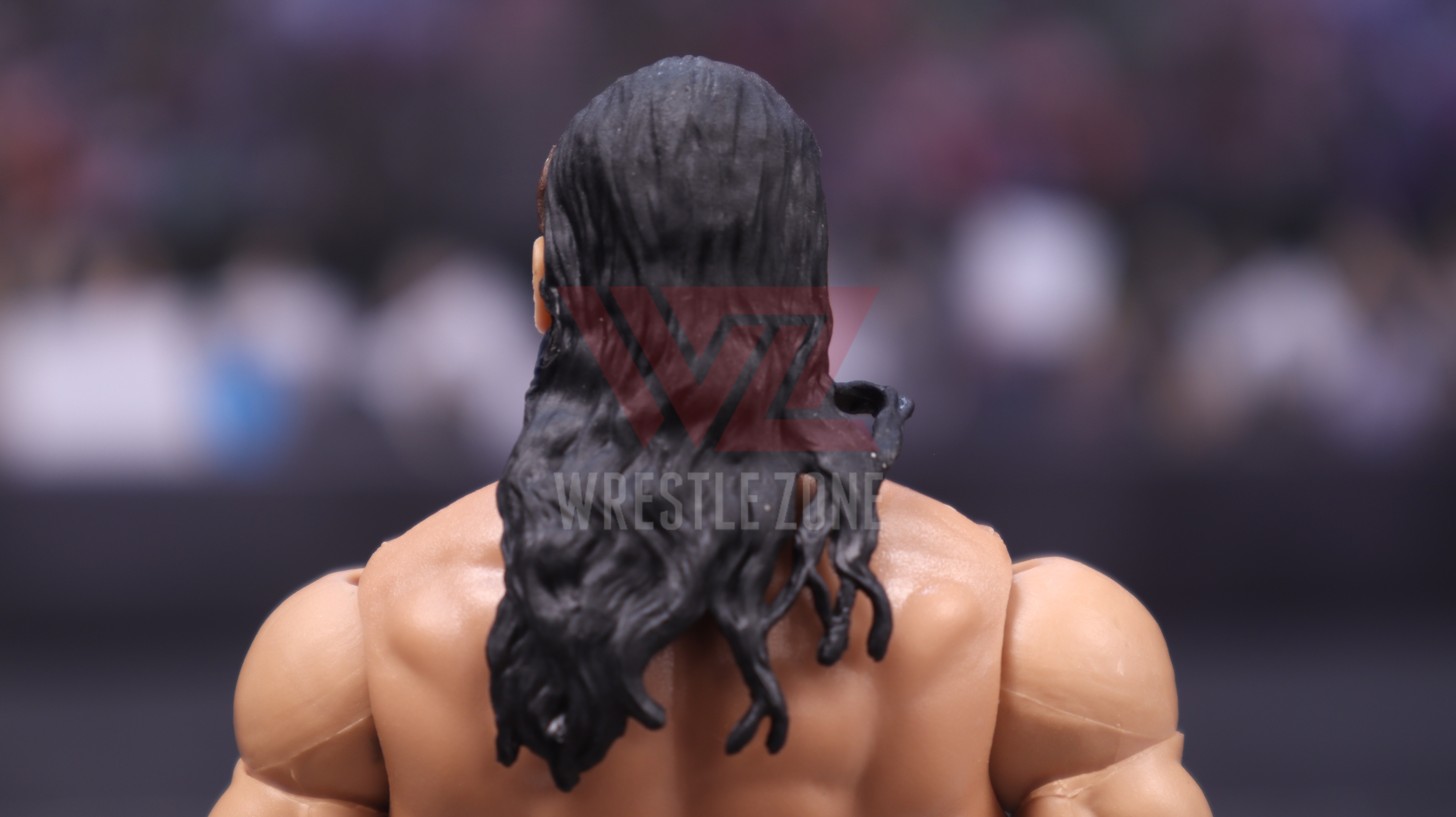 Collector's Corner: Mattel WWE Elite 83 In-Depth Review (Photos ...
