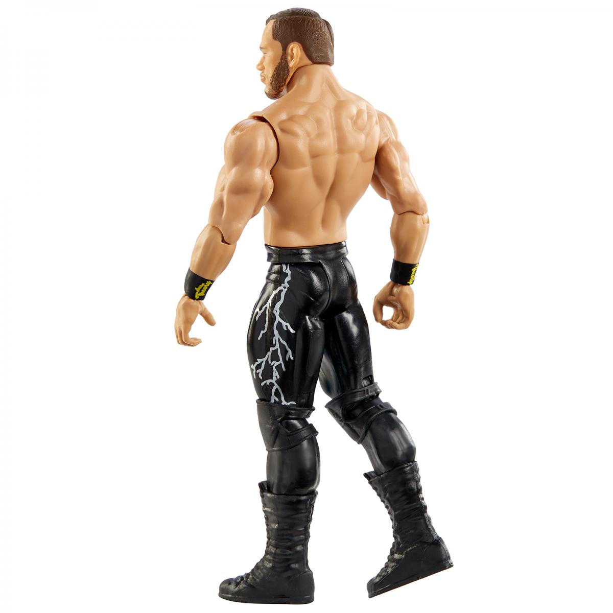 New Mattel WWE Action Figure Lineups & Images Revealed (Photos ...