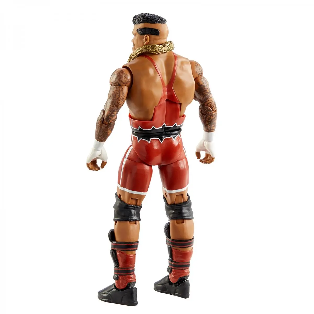 New Mattel WWE Action Figure Lineups & Images Revealed (Photos ...
