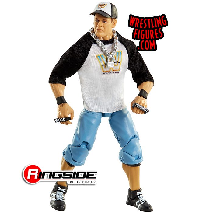 New Wrestling Figure Images, News and More Revealed (Photos) - Wrestlezone