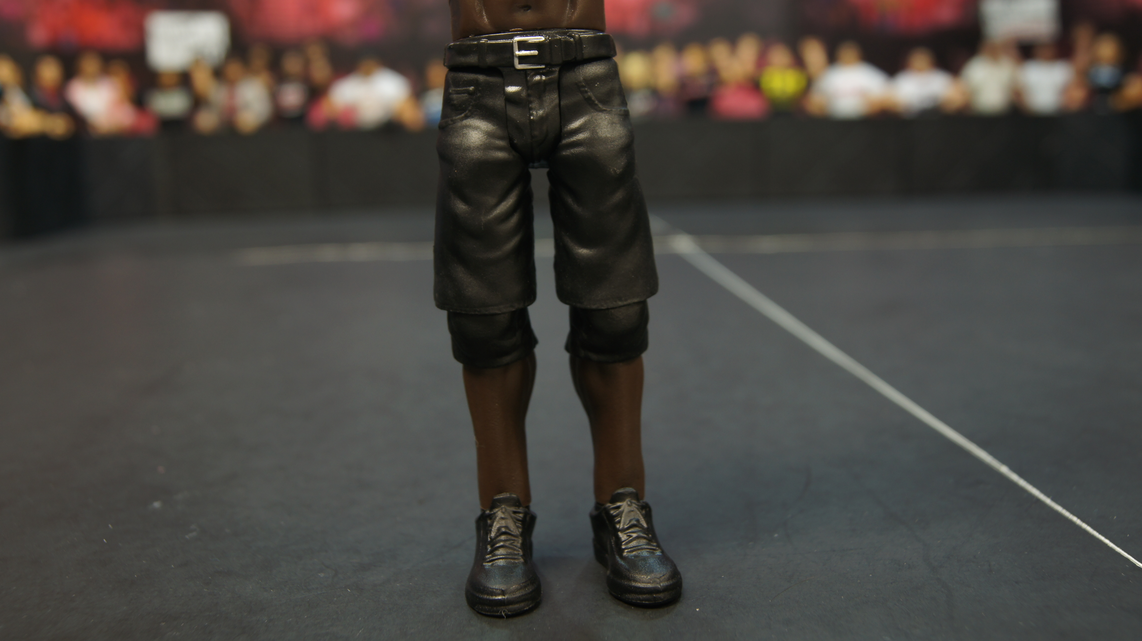 Collector's Corner: Mattel WWE Series 106 In-Depth Review (Photos ...