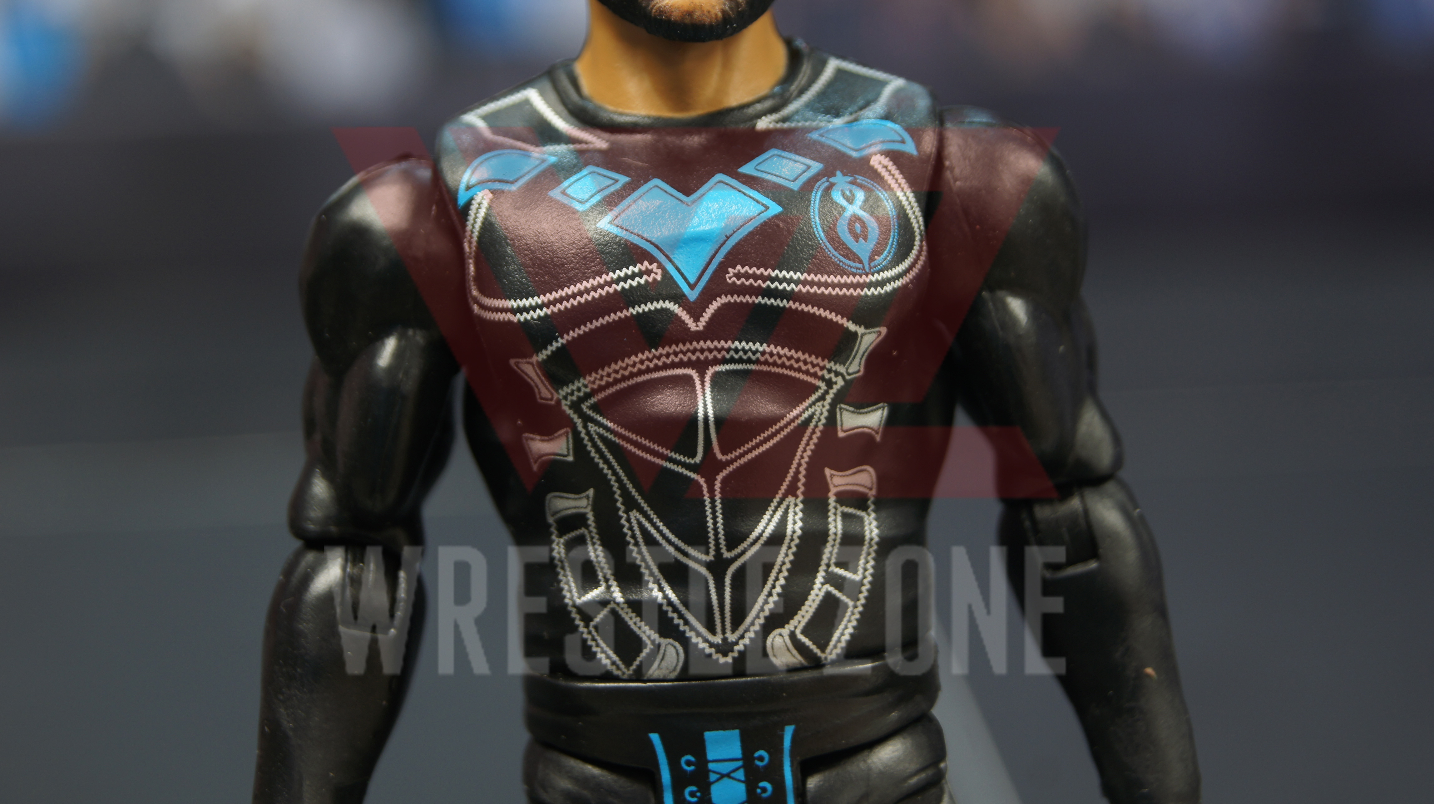 Collector's Corner: Mattel WWE Series 109 In-Depth Review (Photos ...