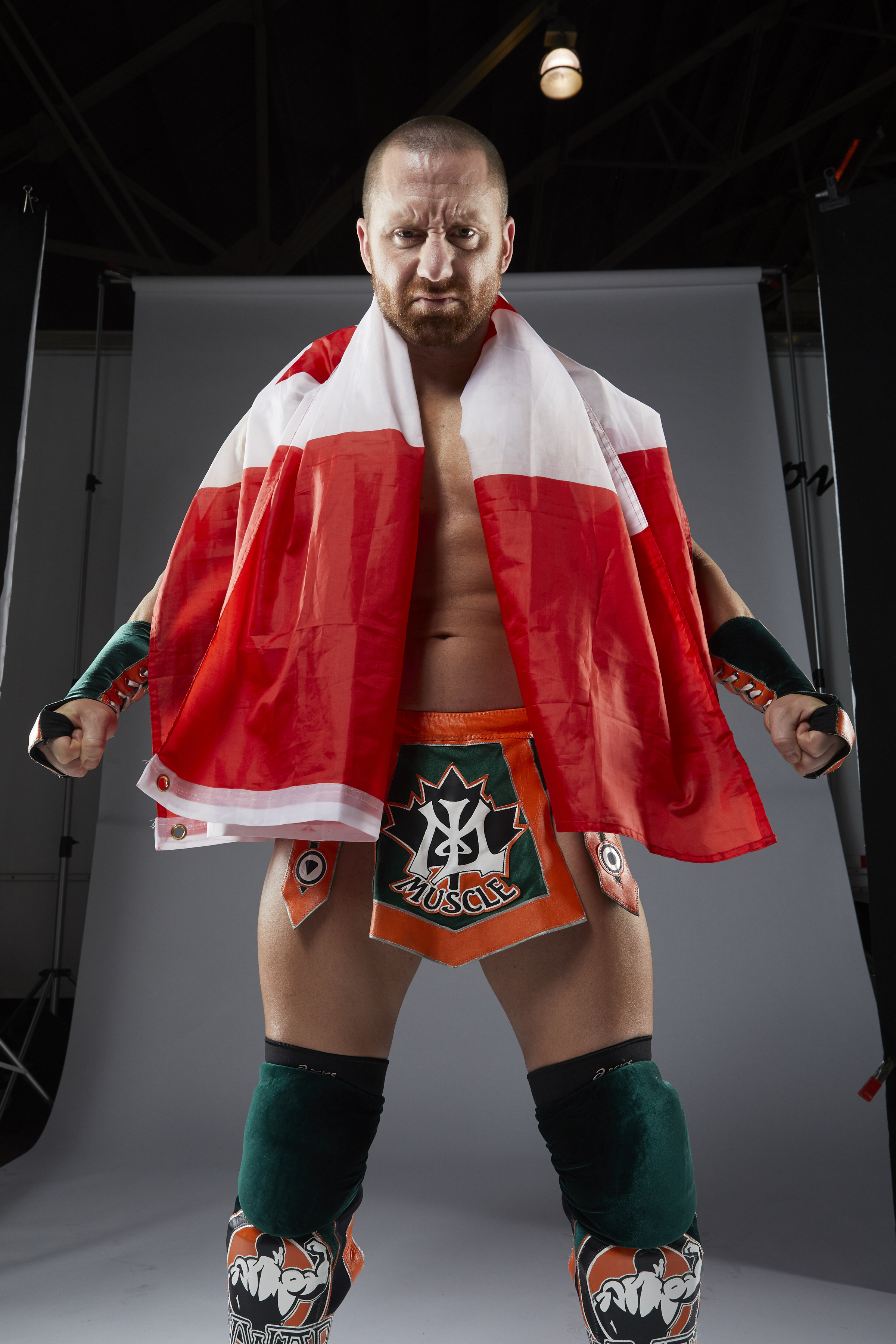 Petey Williams Opens Up About IMPACT's Move To Pursuit & More