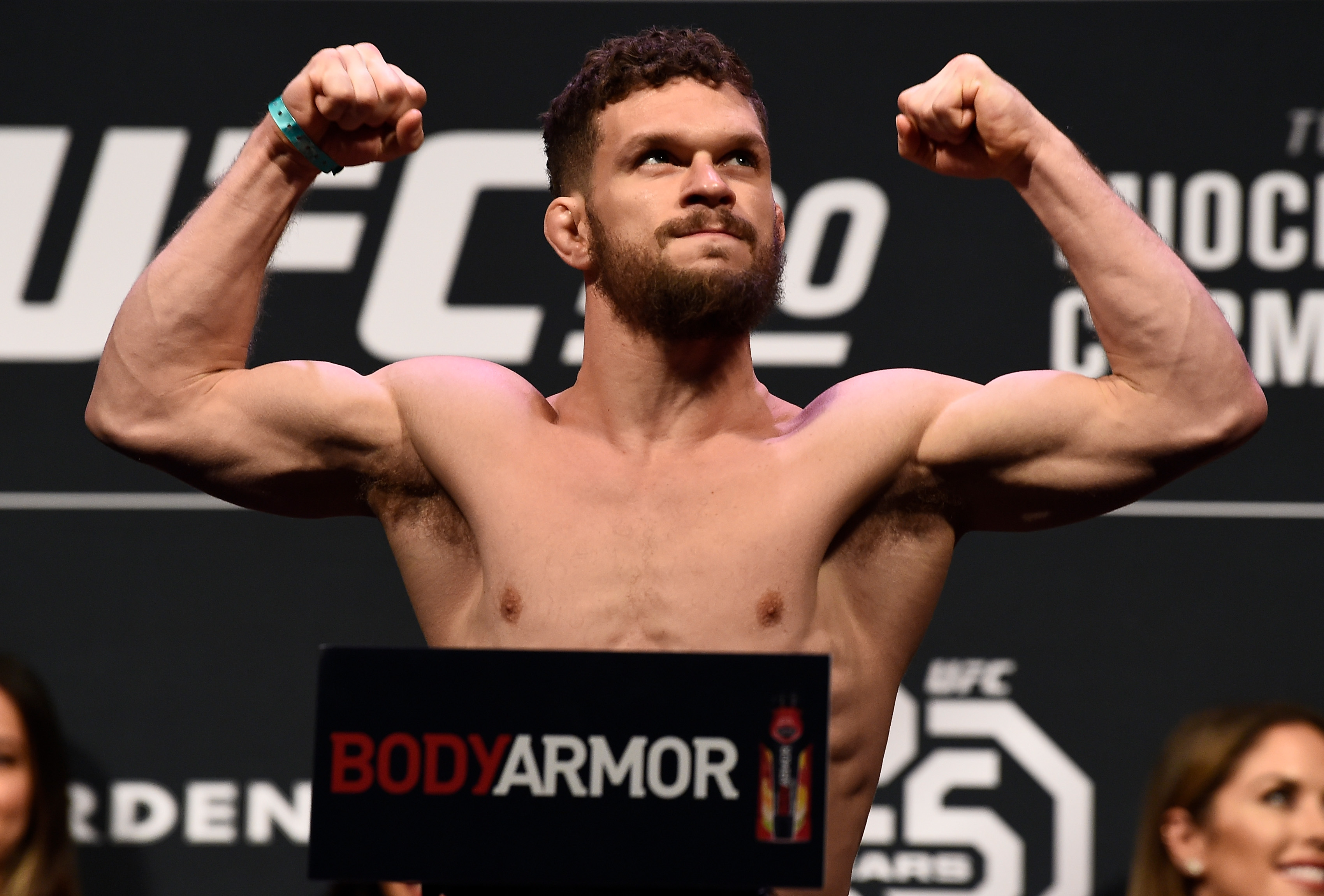 UFC 222 Preview & Discussion: Cyborg vs Kunitskaya, Edgar vs Ortega ...
