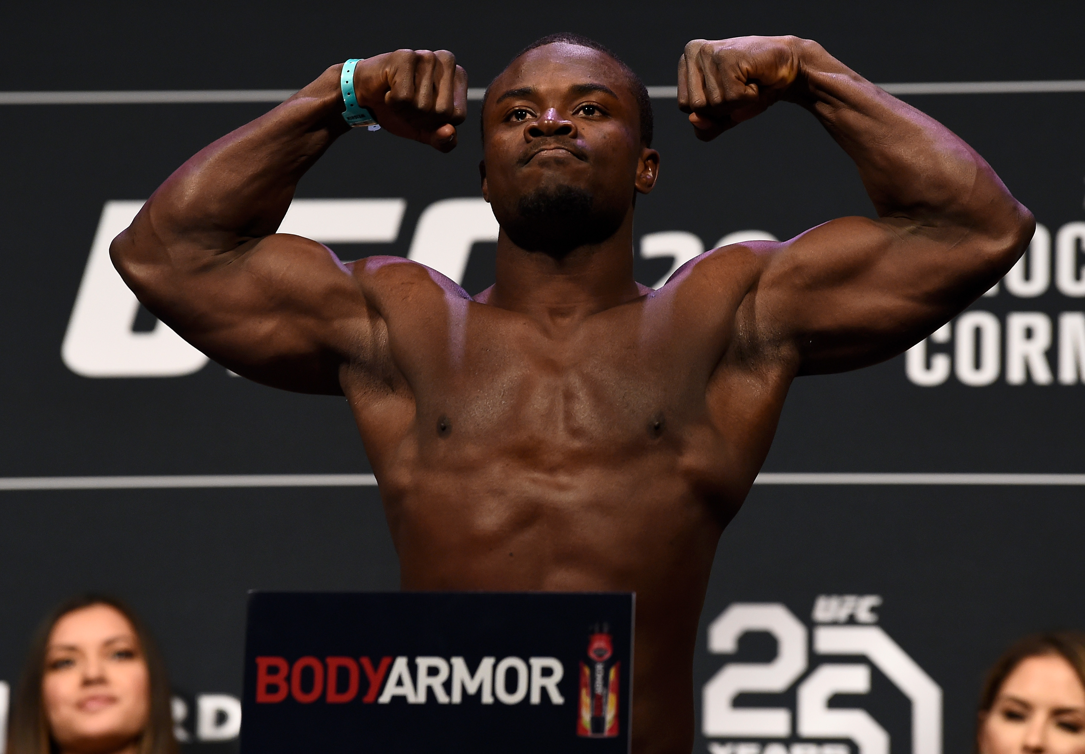 UFC 222 Preview & Discussion: Cyborg vs Kunitskaya, Edgar vs Ortega ...