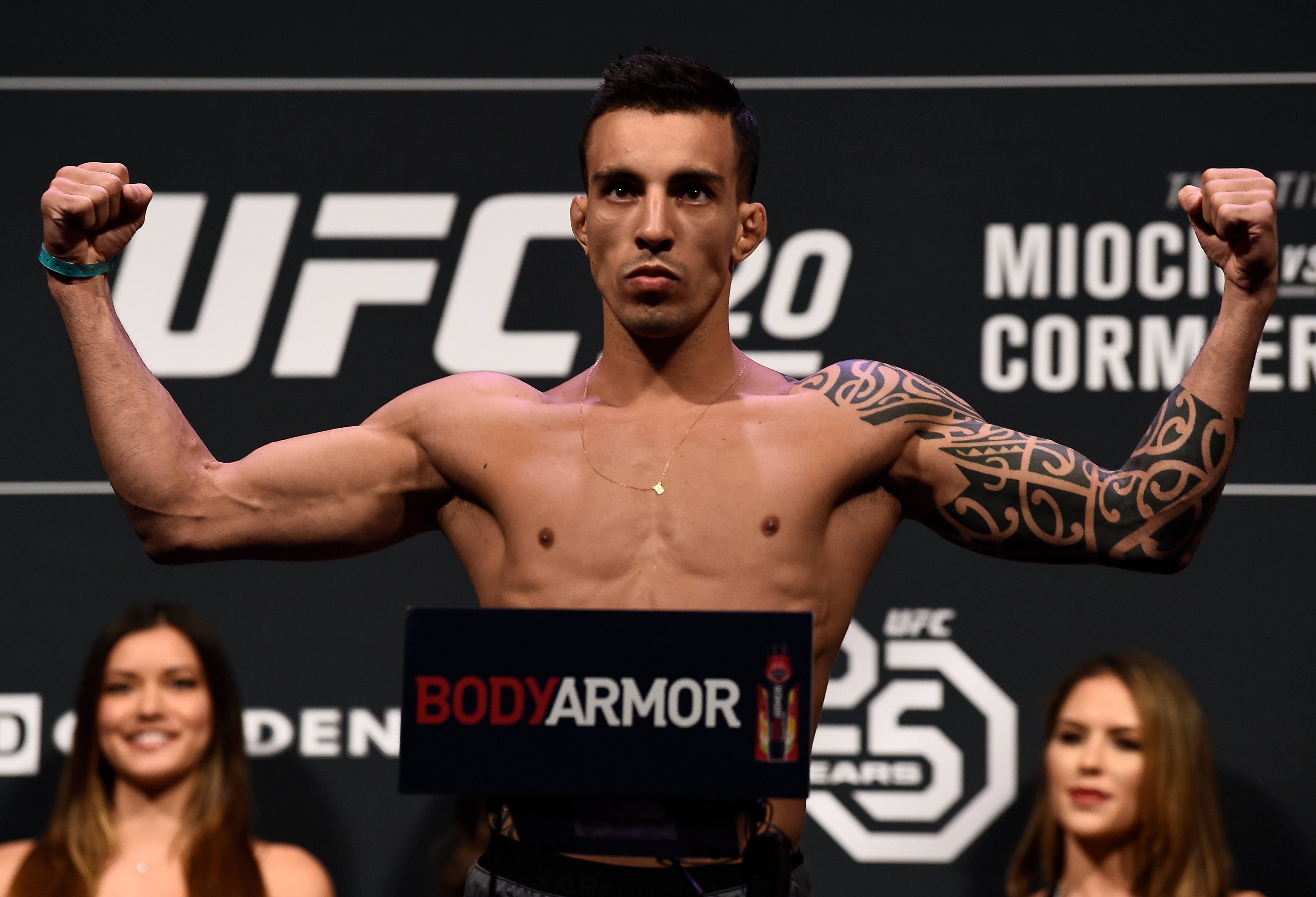 UFC 222 Preview & Discussion: Cyborg vs Kunitskaya, Edgar vs Ortega ...