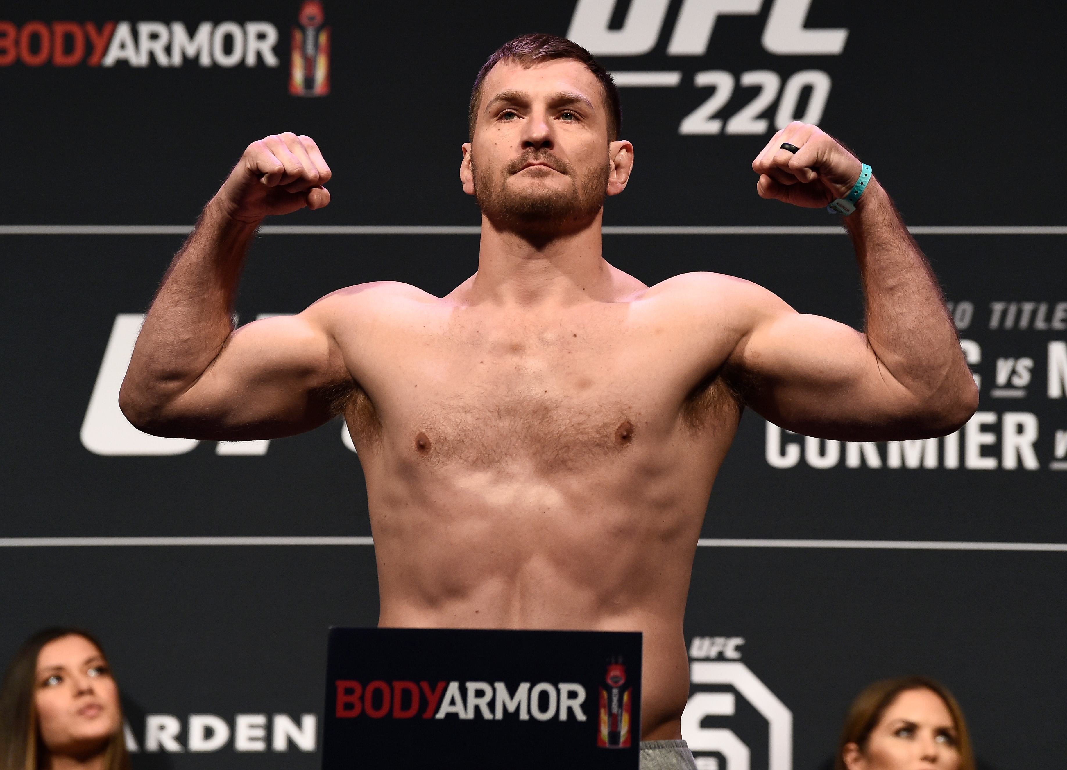 UFC 222 Preview & Discussion: Cyborg vs Kunitskaya, Edgar vs Ortega ...